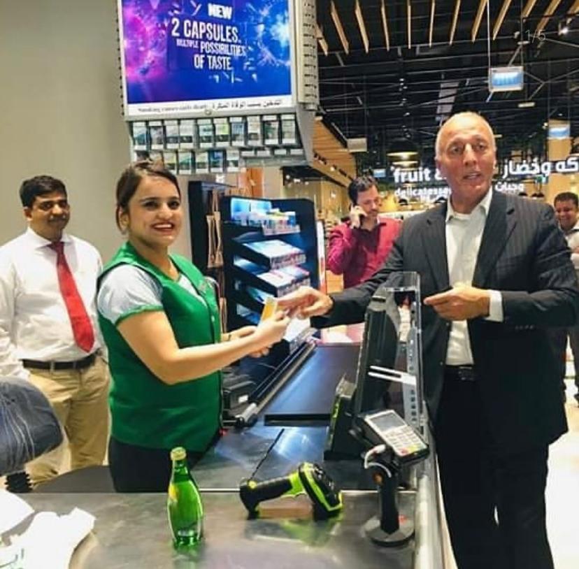 Easy2Touch News & Updates