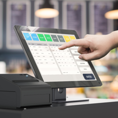 Best Aloha POS Software Solutions in Qatar